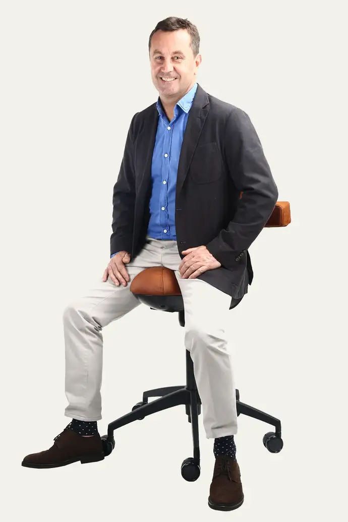 About Eastern Suburbs Osteopathy